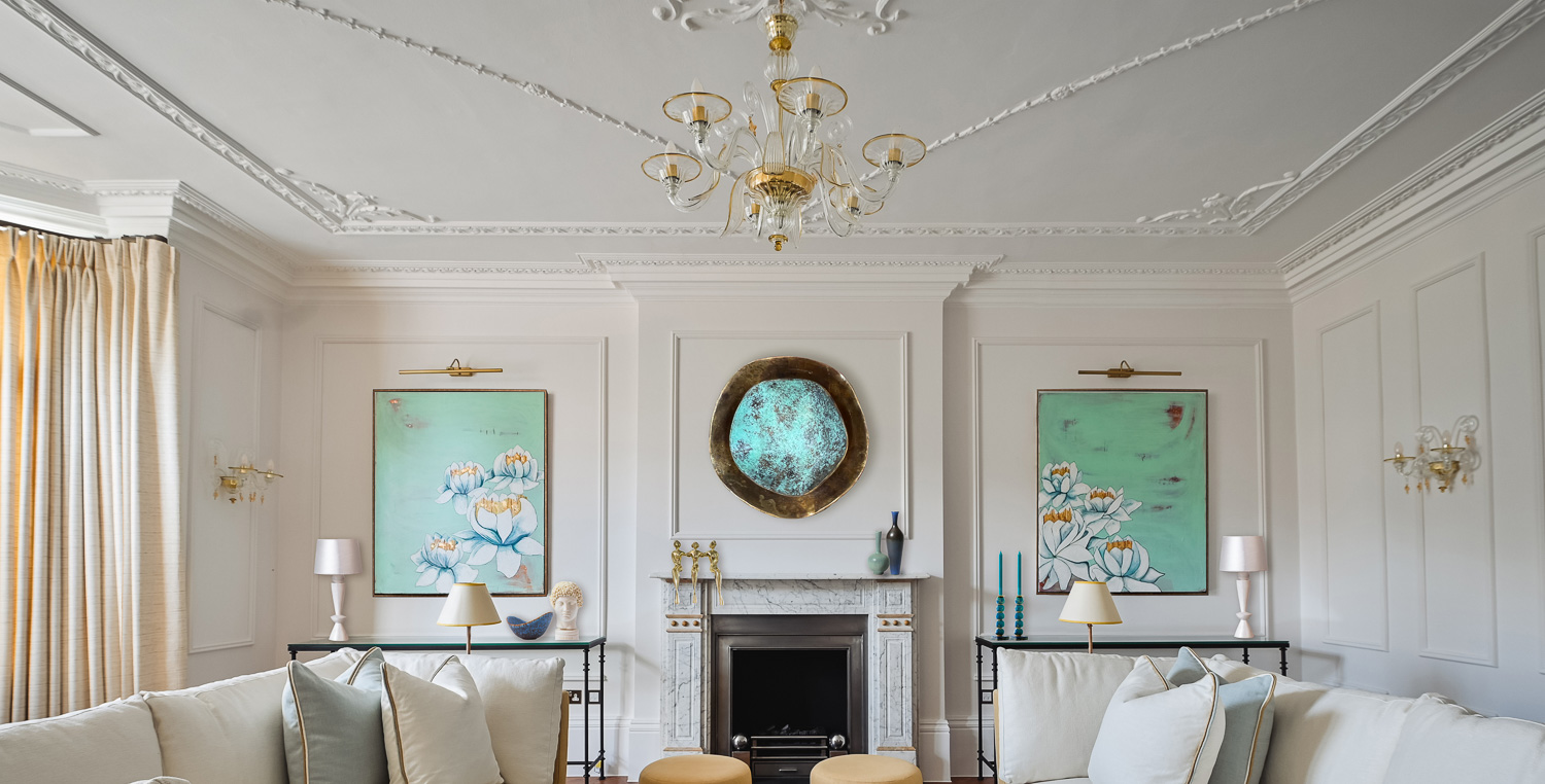 Home - Deslyn Studio