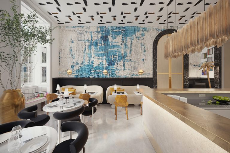 Projects - Deslyn Studio